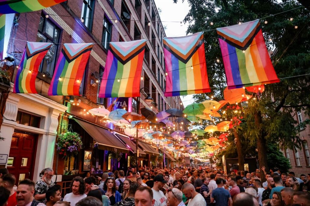 Virtual Office Manchester | From £0.70 per day | Virtual HQ