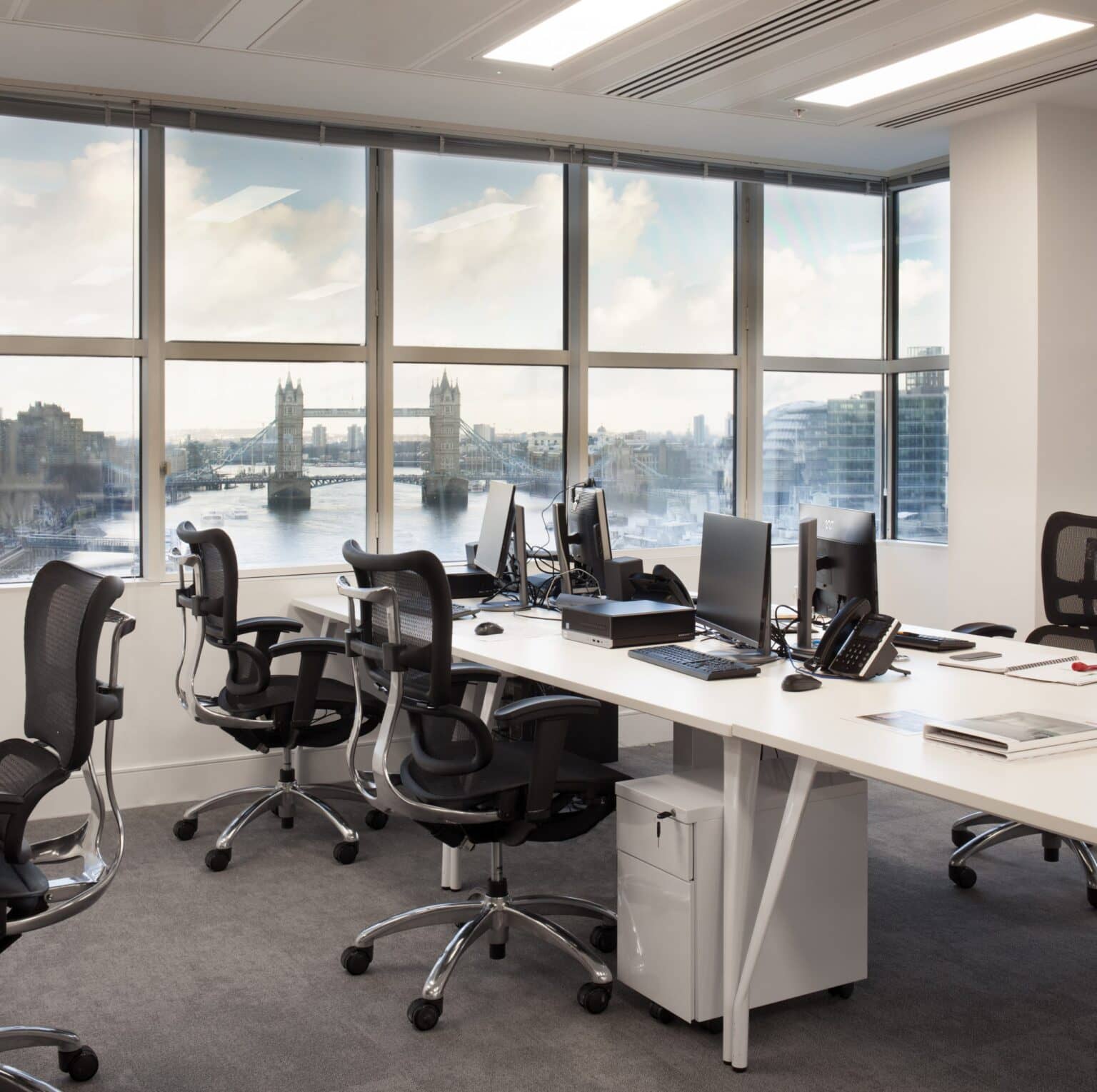 Virtual Offices London | From £40 pcm | Virtual HQ