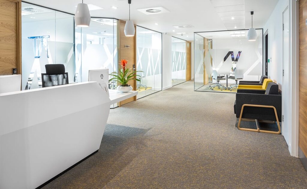 The Best Virtual Offices in Manchester | Virtual HQ