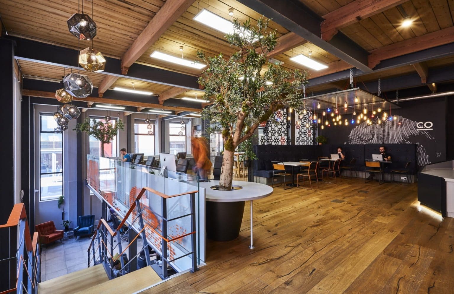 The Best Virtual Offices in Manchester | Virtual HQ