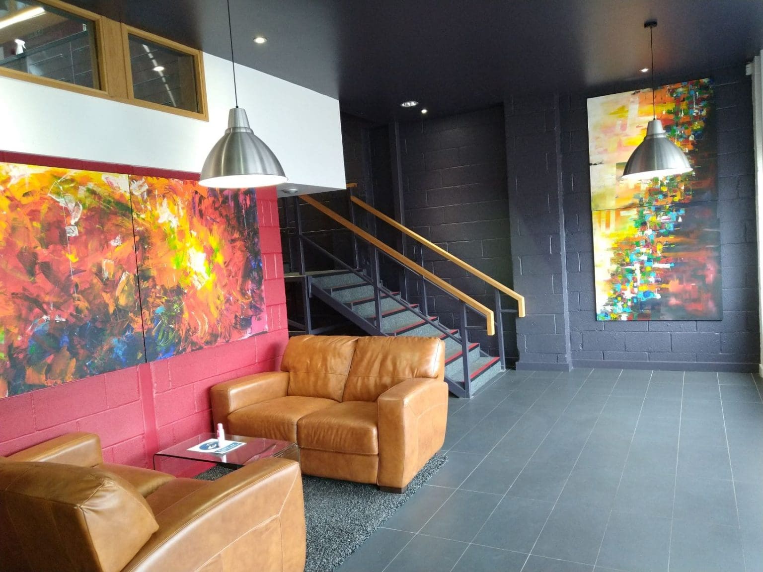 Virtual Offices Across the UK | From £25pcm | Virtual HQ