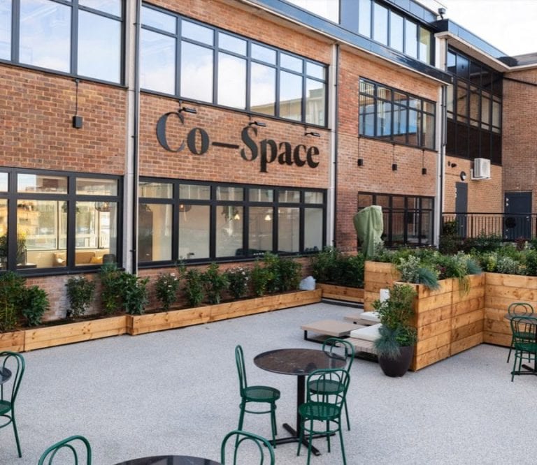 Virtual Office Stevenage | Stevenage Office Address | £40.50pm