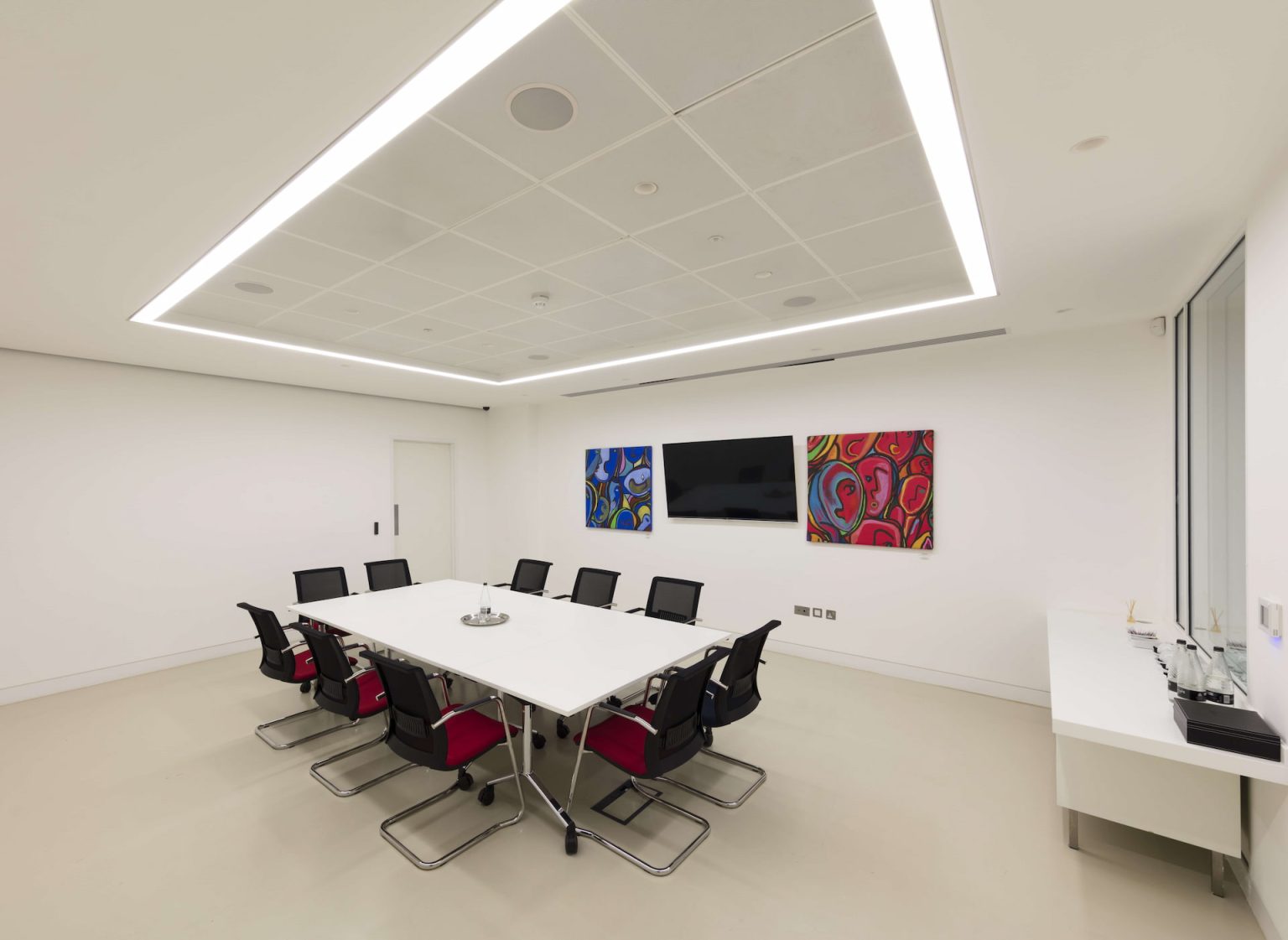 Virtual Offices London | From £40 pcm | Virtual HQ